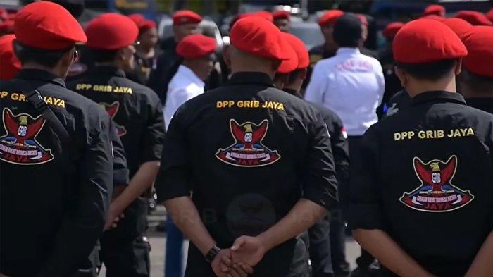 Pengurus GRIB Jaya di Labuan Bajo Bantah Tudingan Ada Jejak NasDem, FJ: Saya Bukan Kader, Hanya ...