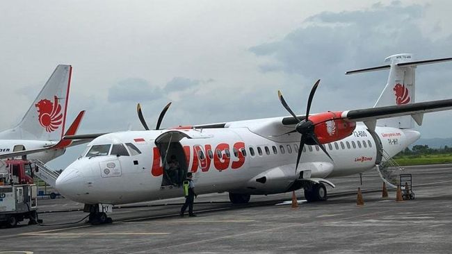 Bandara Bima Siap Terbangkan Penumpang ke Labuan Bajo, Rute Baru Dibuka ...